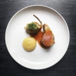 Solas Tapas Small Plates Restaurant in Dingle