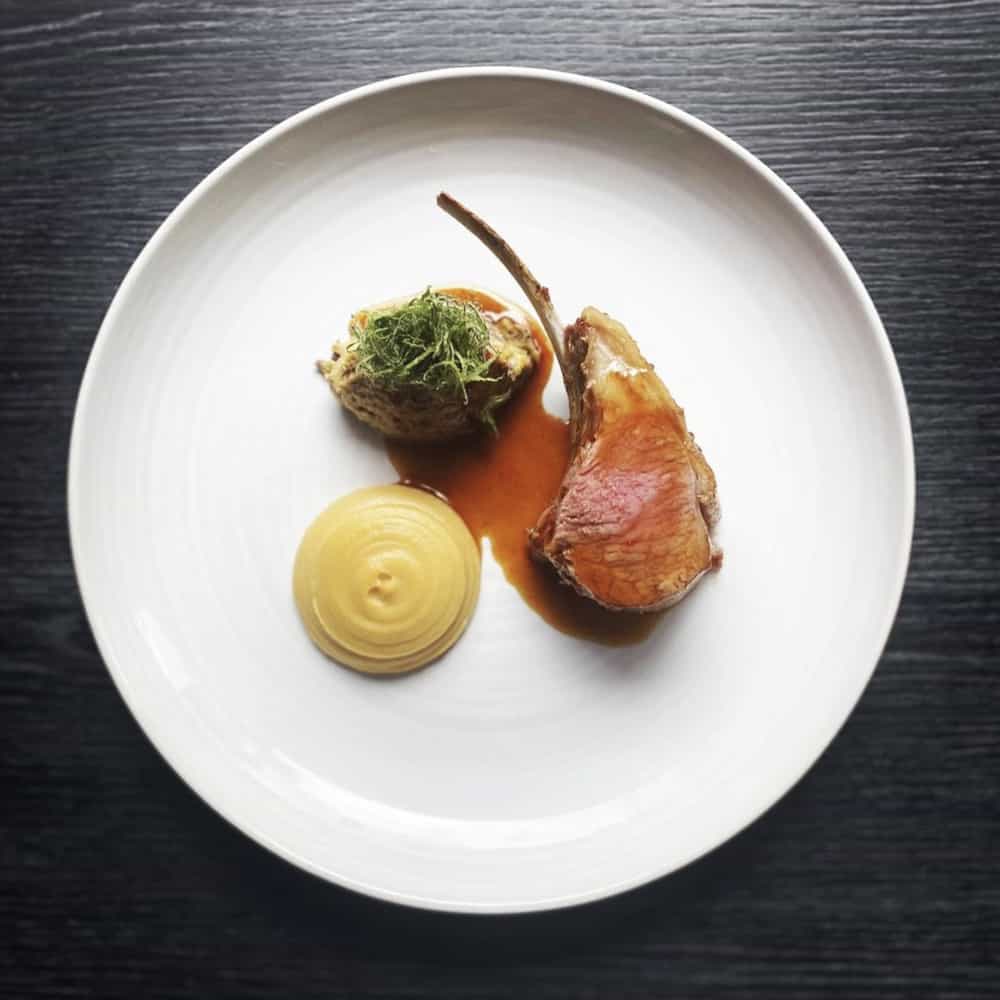 Solas Tapas Small Plates Restaurant in Dingle