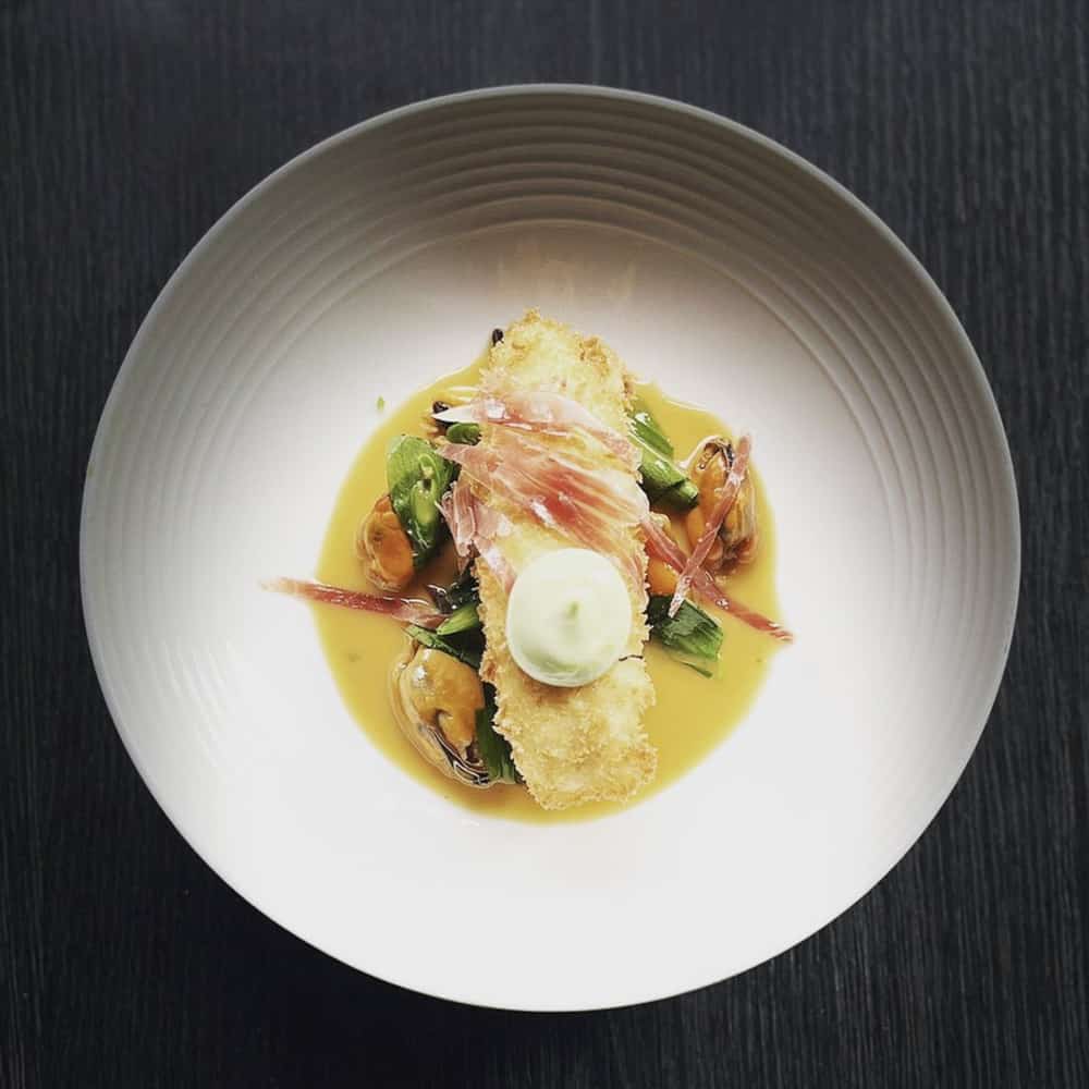 Solas Tapas Small Plates Restaurant in Dingle