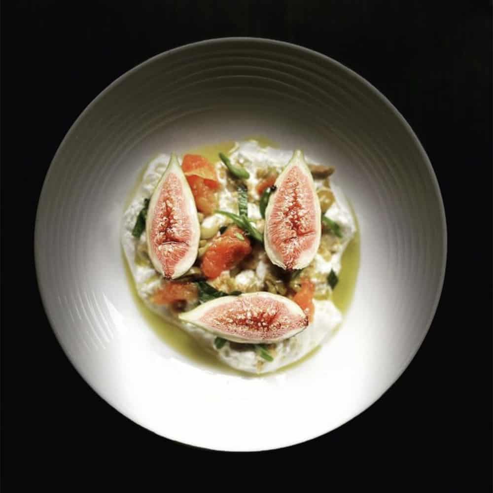 Solas Tapas Small Plates Restaurant in Dingle