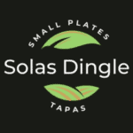 Solas Tapas Small Plates Restaurant in Dingle