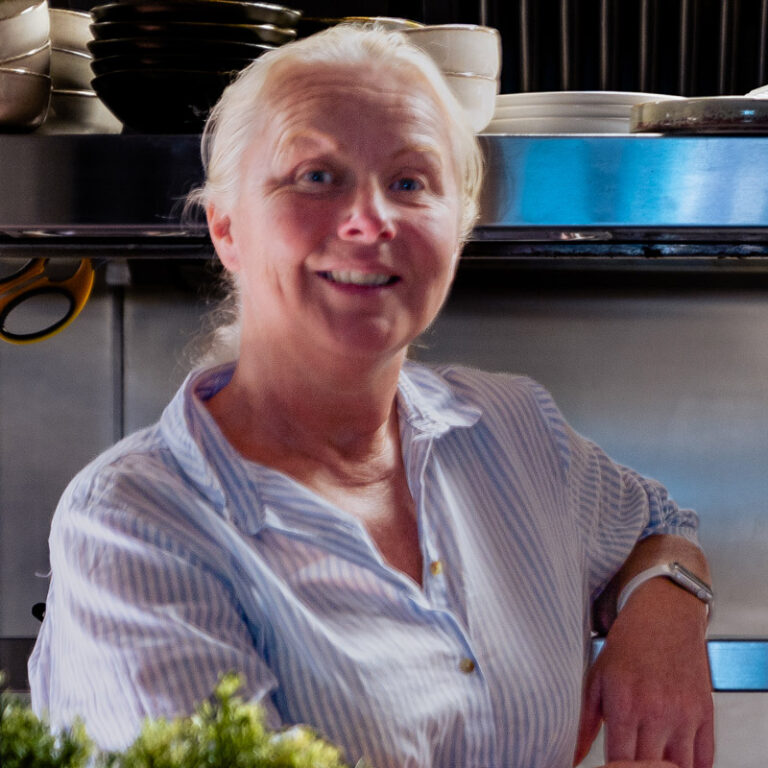Staff - Solas Tapas Dingle